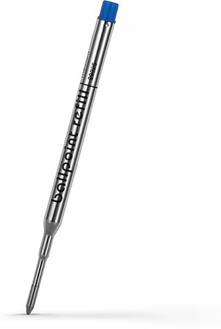 Стержень для шариковой ручки Sheaffer, артикул - SH 99225, цвет: синий ...