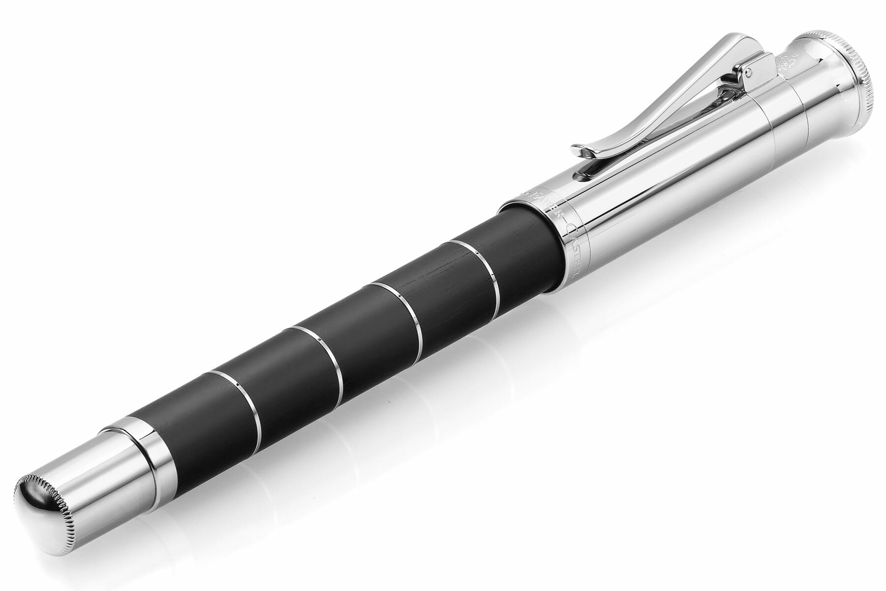 FCG145500 | Перьевая ручка Graf von Faber-Castell Classic Anello купить ...